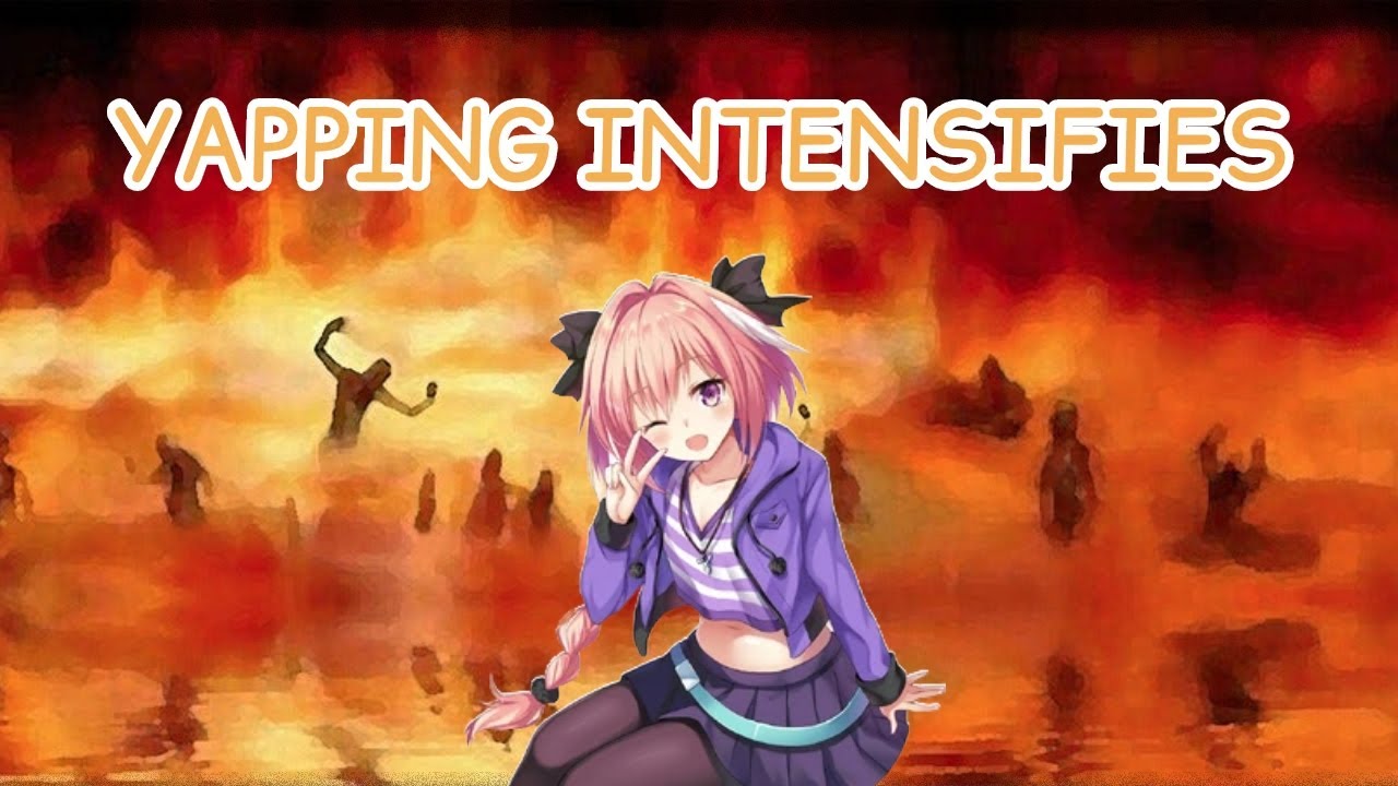 Yappity Yap Yap In ATLYSS |VOD 19/12/2024| - YouTube