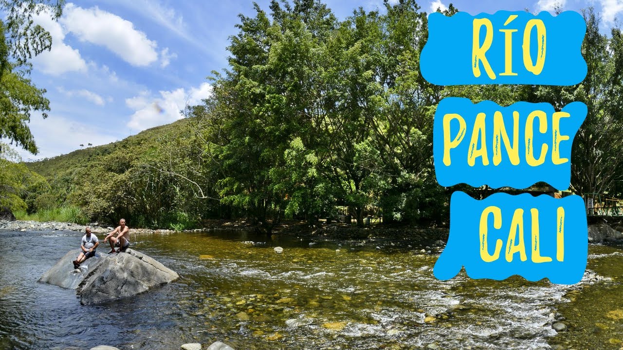 Rio Pance - YouTube
