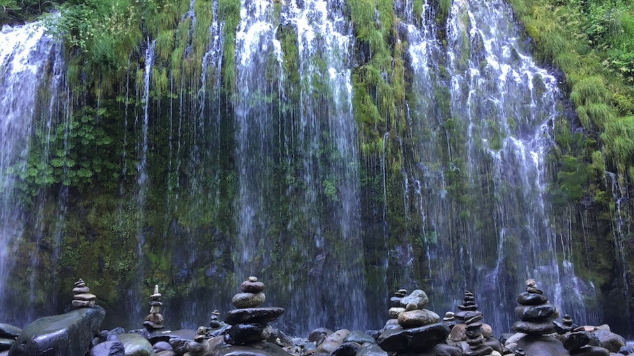 Guided Heart Lock-In Technique with music from the HeartMath Institute ...