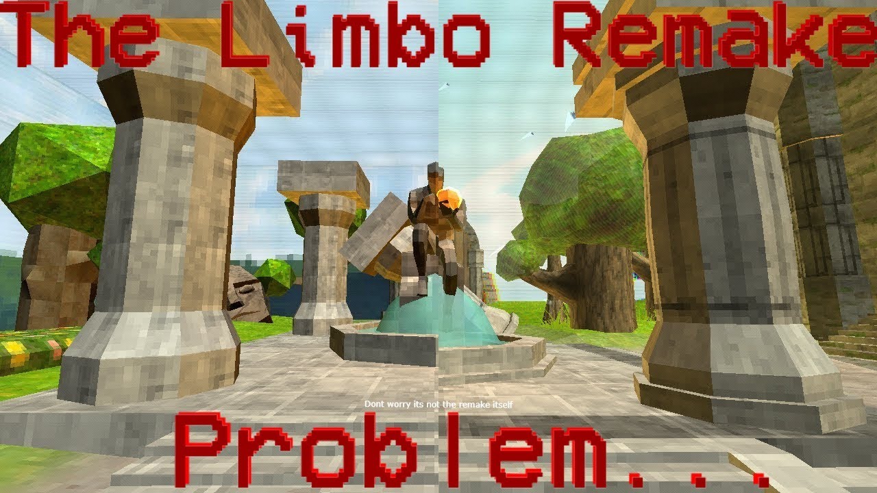 The Limbo Remake Problem - YouTube