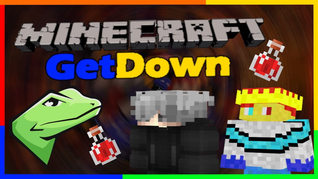 Nur Positive Effekte | Minecraft GetDown - YouTube