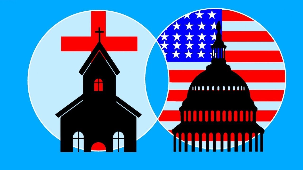 The Biblical View of Government (Guest Speaker Greg Baker) - YouTube