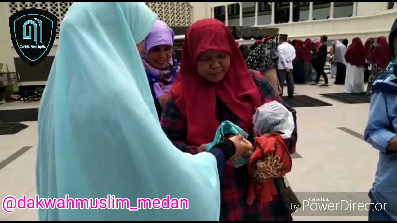 Wow Medan GEMPAR dengan GEMAR 2018 - YouTube