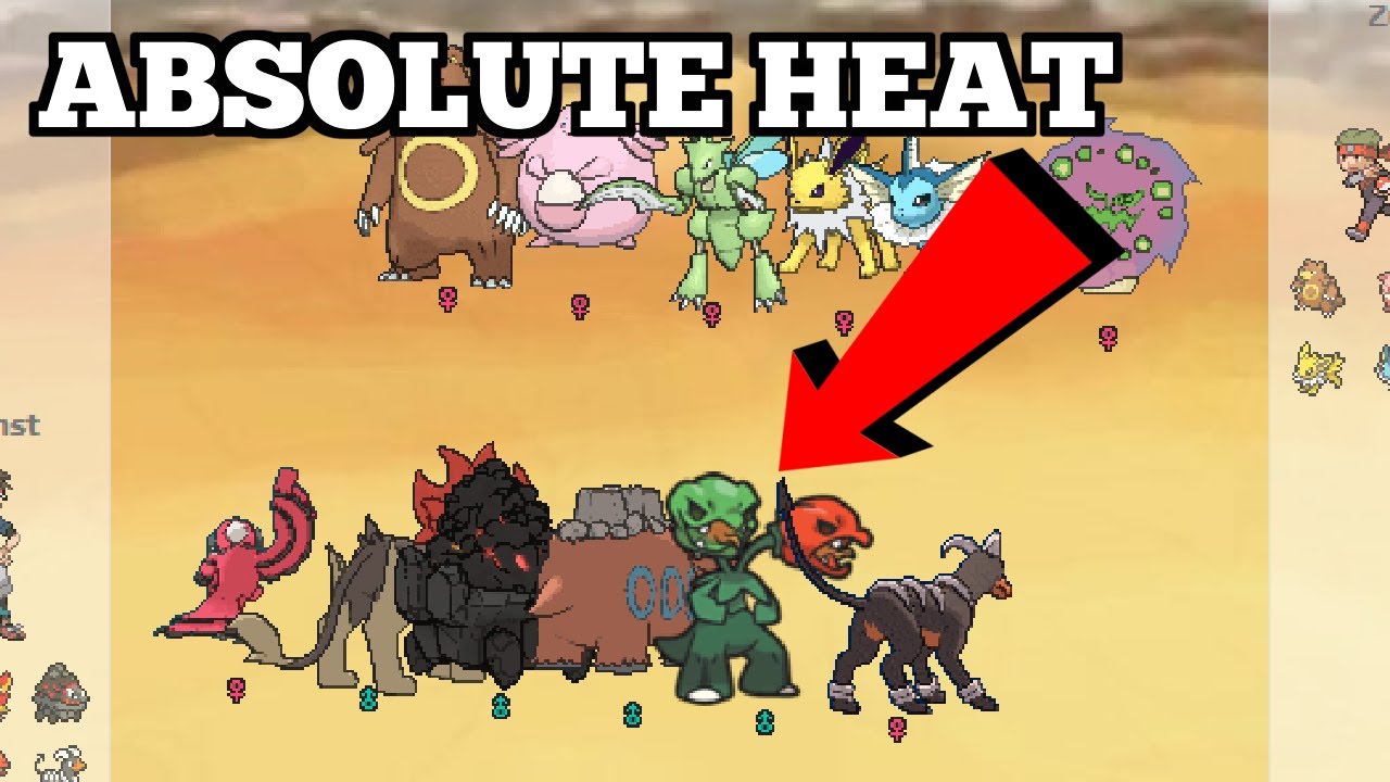 Using MONO FIRE in Pokemon Scarlet & Violet Competitive... - YouTube