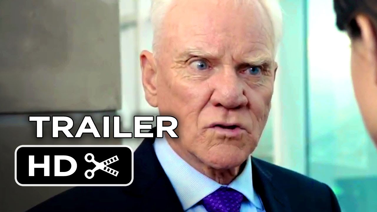 Free Fall DVD Release TRAILER (2014) - Malcolm McDowell, Ian Gomez ...