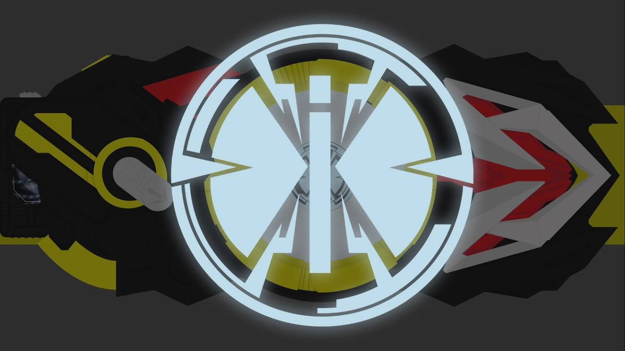 [Animation] Kamen Rider Zero-One Neohi - YouTube