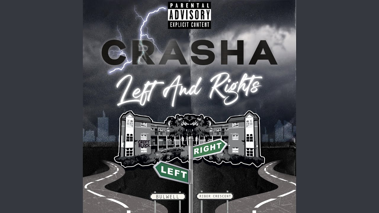 Left & Rights - YouTube