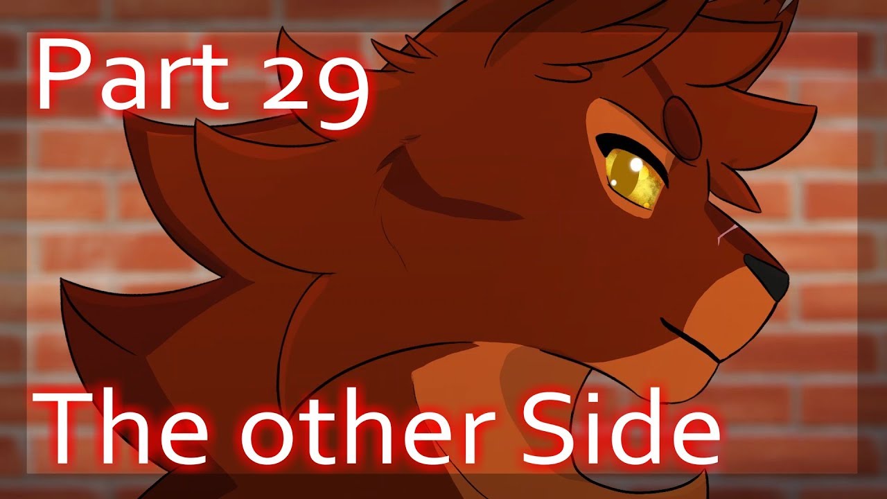Tigerstar and Scourge MAP - The other side - Part 29 - YouTube