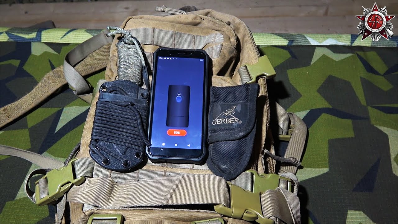 Budget Friendly Mil-Spec Rugged Phone | Perfect For The EDC Bag And ...