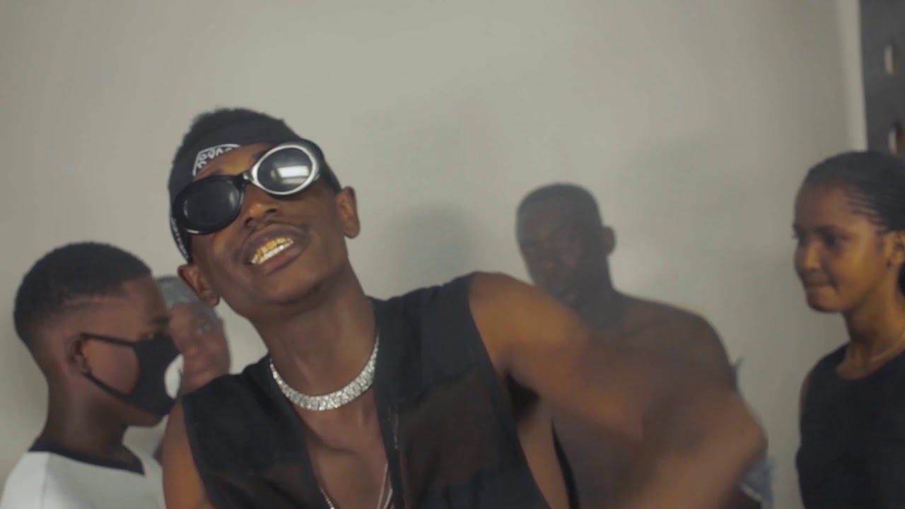 Poizone_Hawanisomi ( official video ) BY MAROTA - YouTube