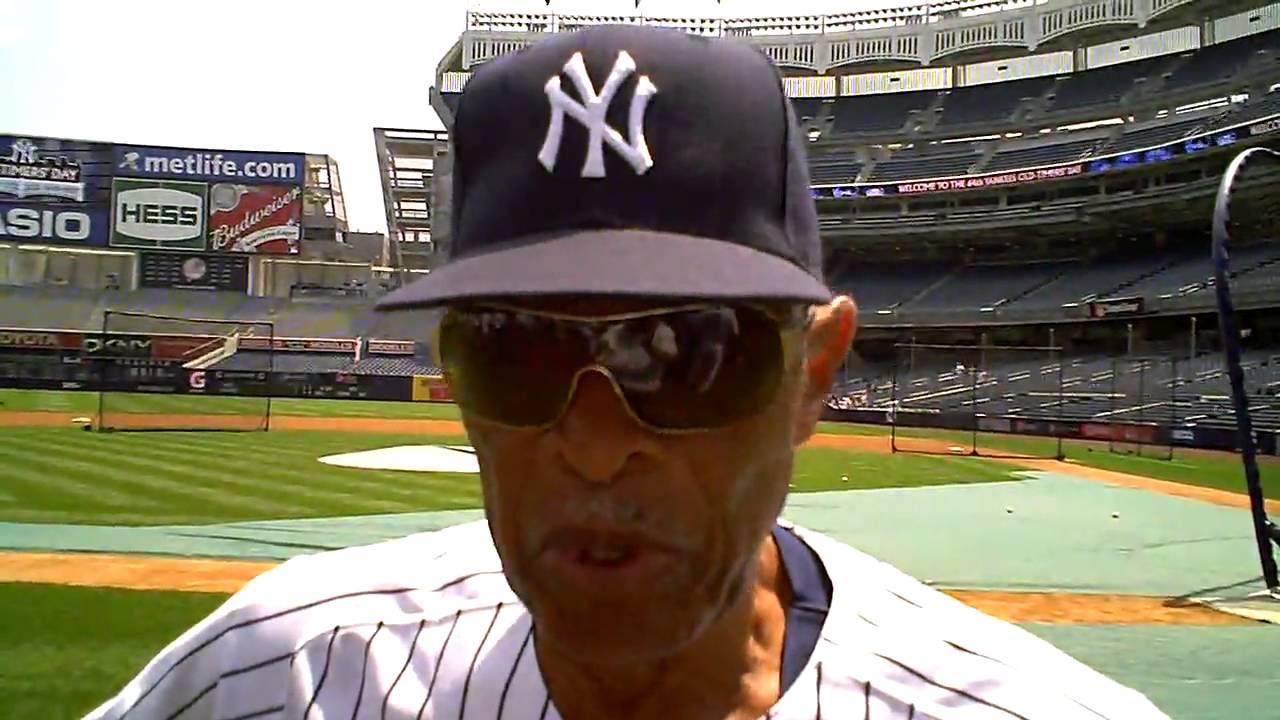 Horace Clark - YouTube