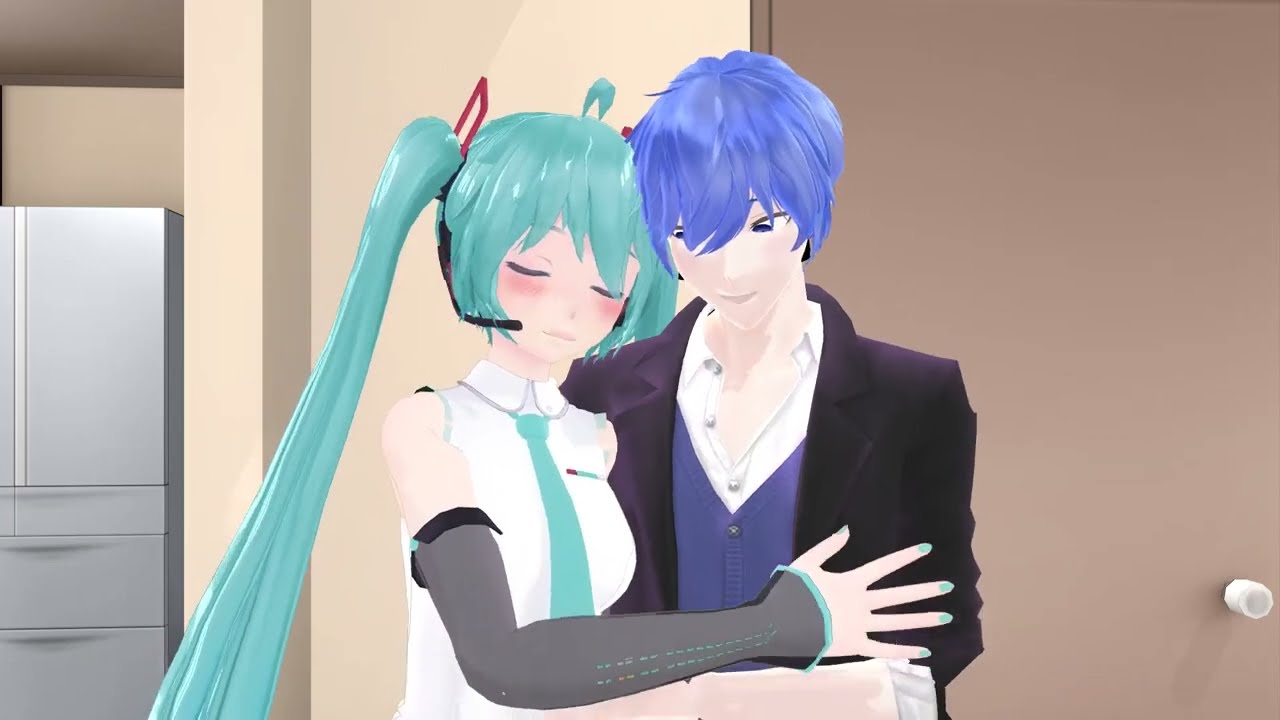 [MMD] I Need a Doctor [MEME] - YouTube