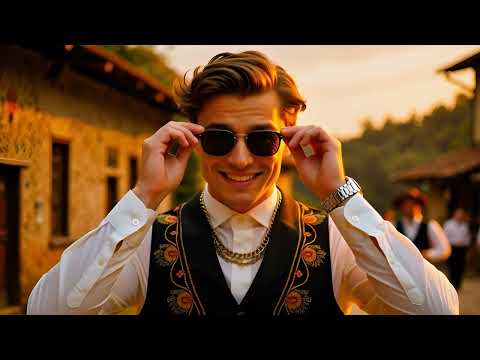 Secunda Manelelor - DÂRLA DÂRLA / OFFICIAL VIDEO 
