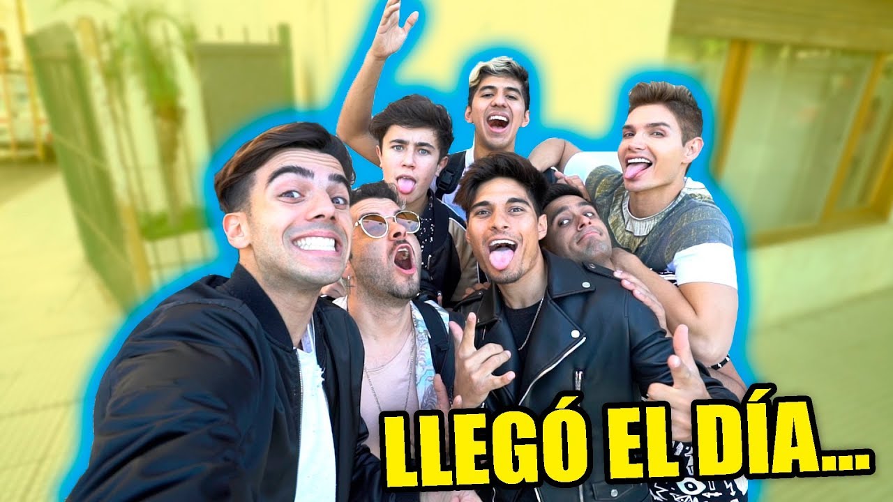 QUÉ PASÓ CON DOSOGAS TEAM? ES UNA LOCURAAAAAAAA!!! - YouTube