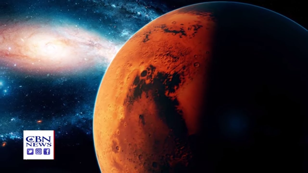Perseverance Will Reveal 'Sounds of Mars', One Step Towards Human ...