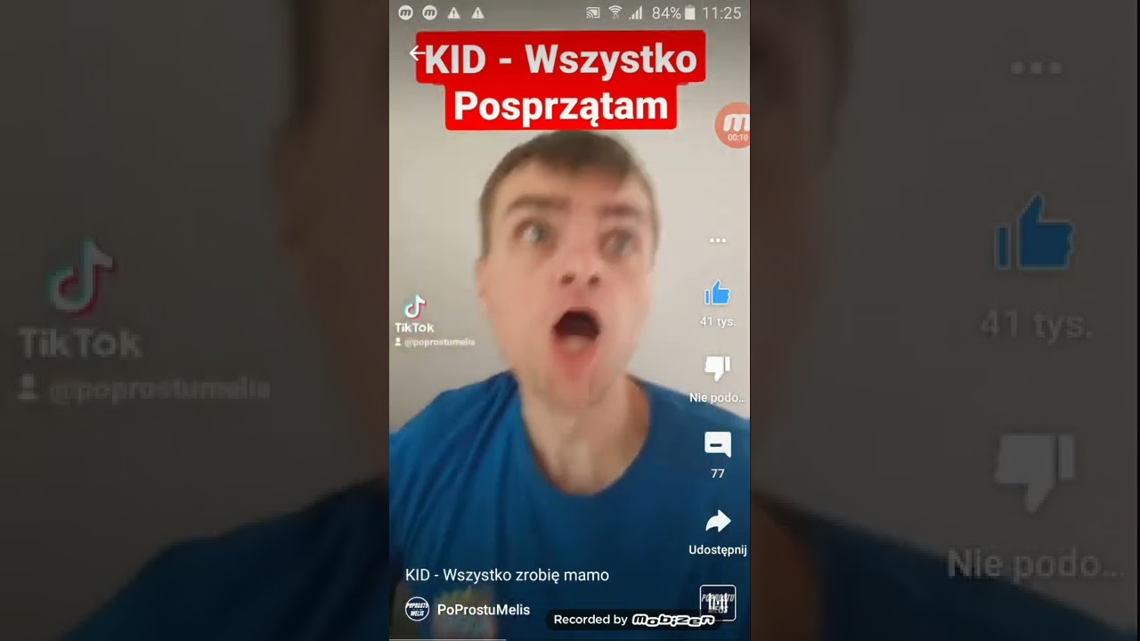 Pov Poprostumelis Paweł I Mama Youtube 9827