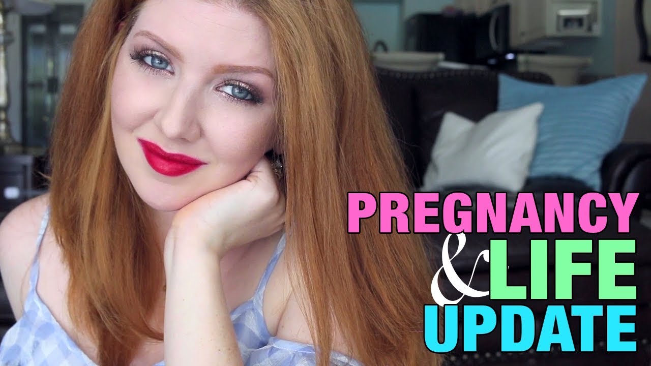 Pregnancy And Life Update Youtube