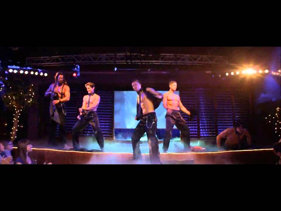 Magic Mike Group - YouTube