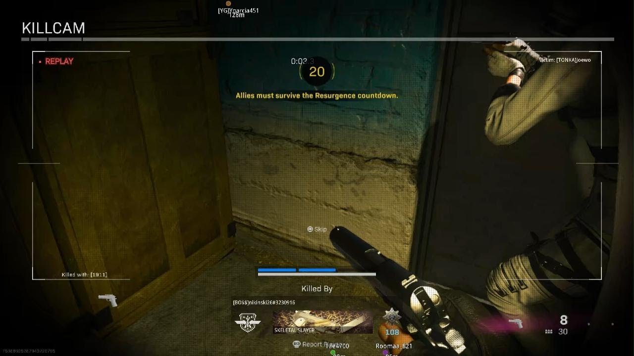 MEELES NEED TO BE NERFED - YouTube