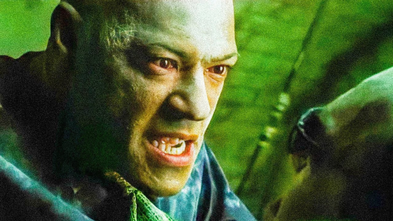 THE MATRIX Minute-2-Minute Analysis #11 - YouTube