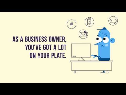 Business Insurance from CMT Insurance