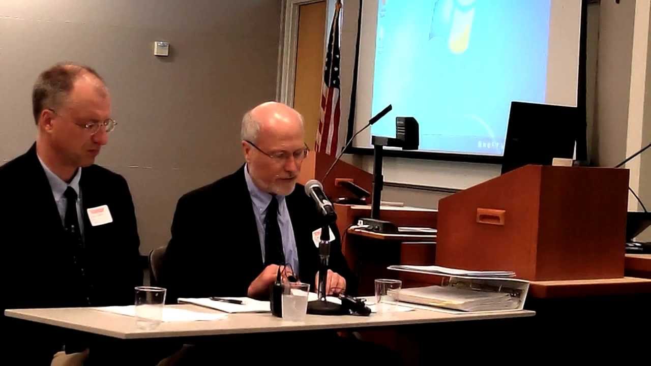 Dr. Robert Jacobson - YouTube