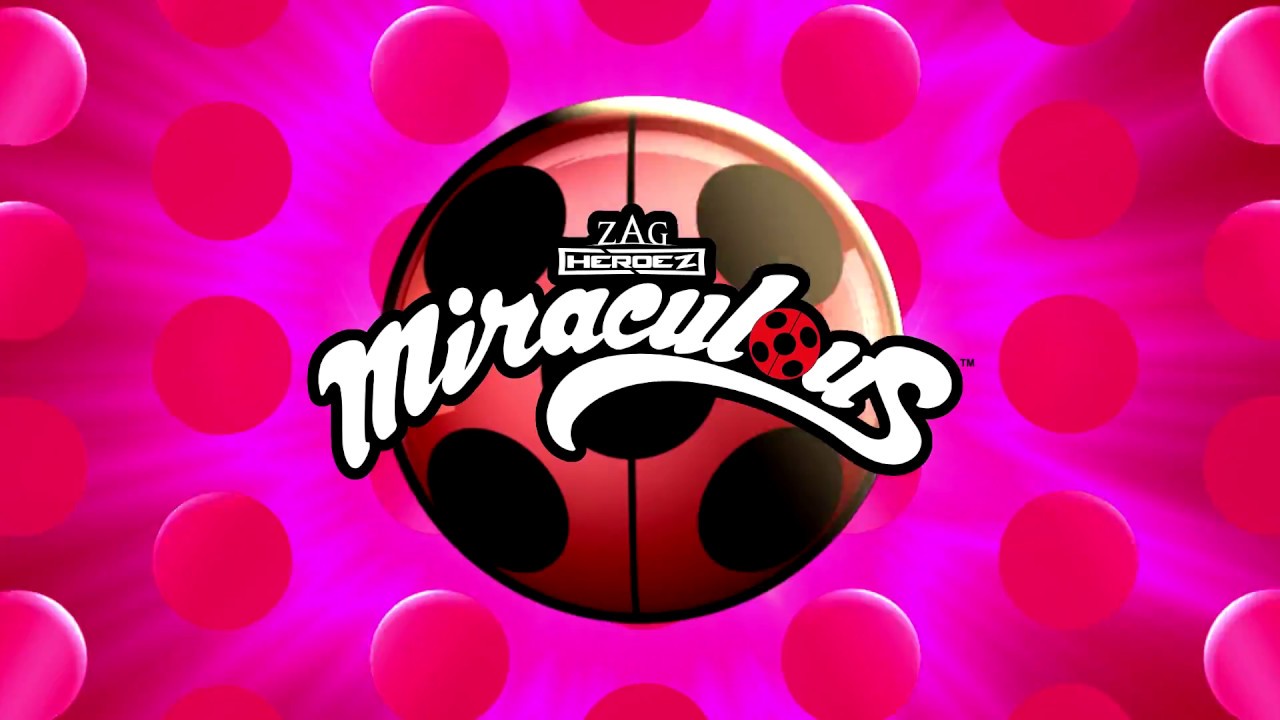 Miraculous - Lady Bug - YouTube