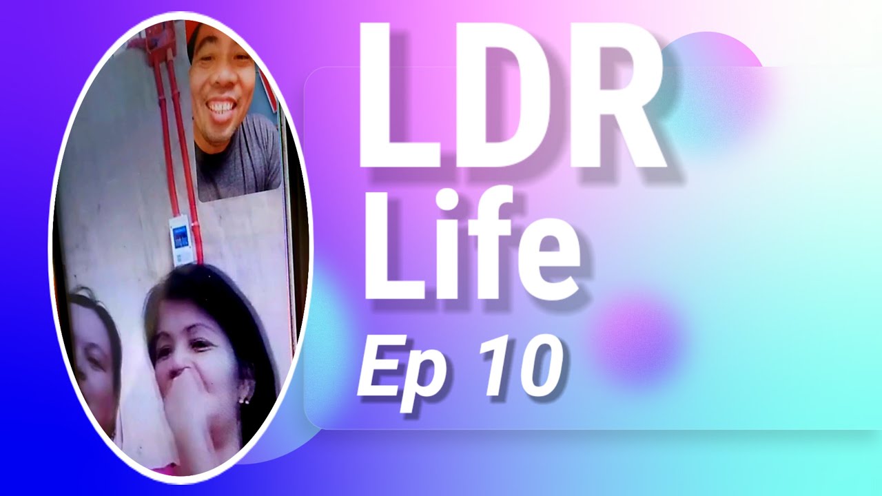 LDR | Toni ♥️Vita | Ep 10 . - YouTube