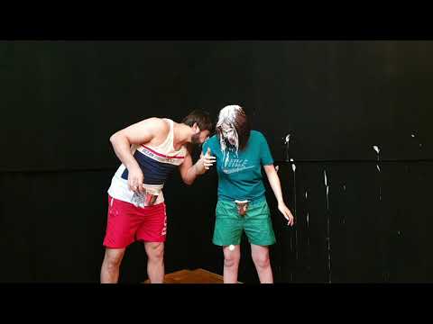 Yeni merc oyunu 100 dollar.|Elcin Murselov & Seva|