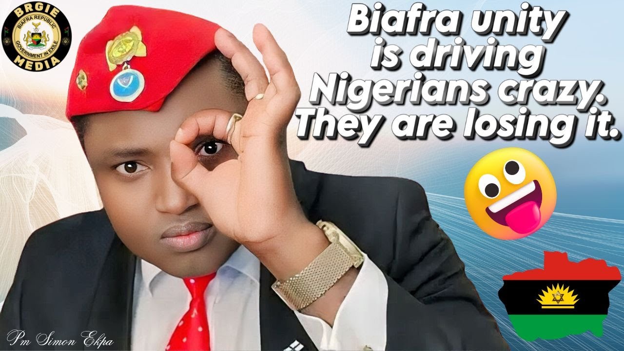 LATEST UPDATE FROM ANGEL MAKE UP. BLA SPOKESMAN. AS WE AWAIT MORE ...