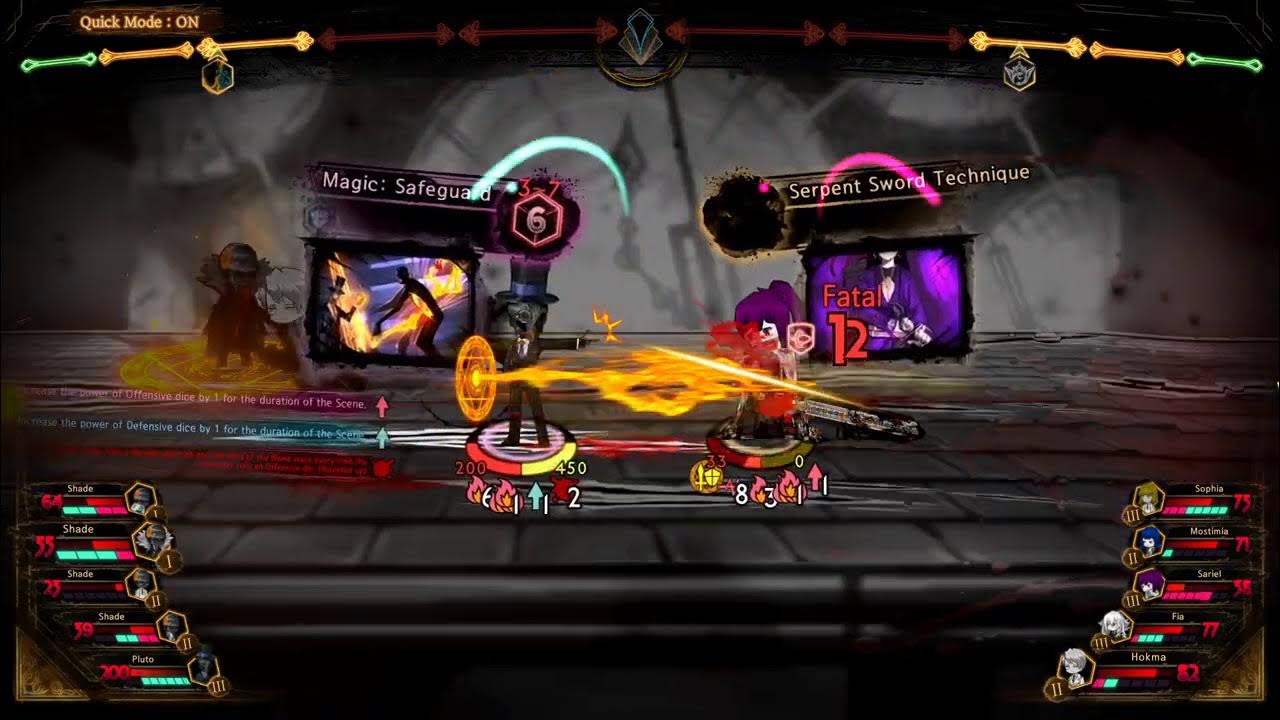 Library of Ruina - Reverb Ensemble - Hokma - YouTube