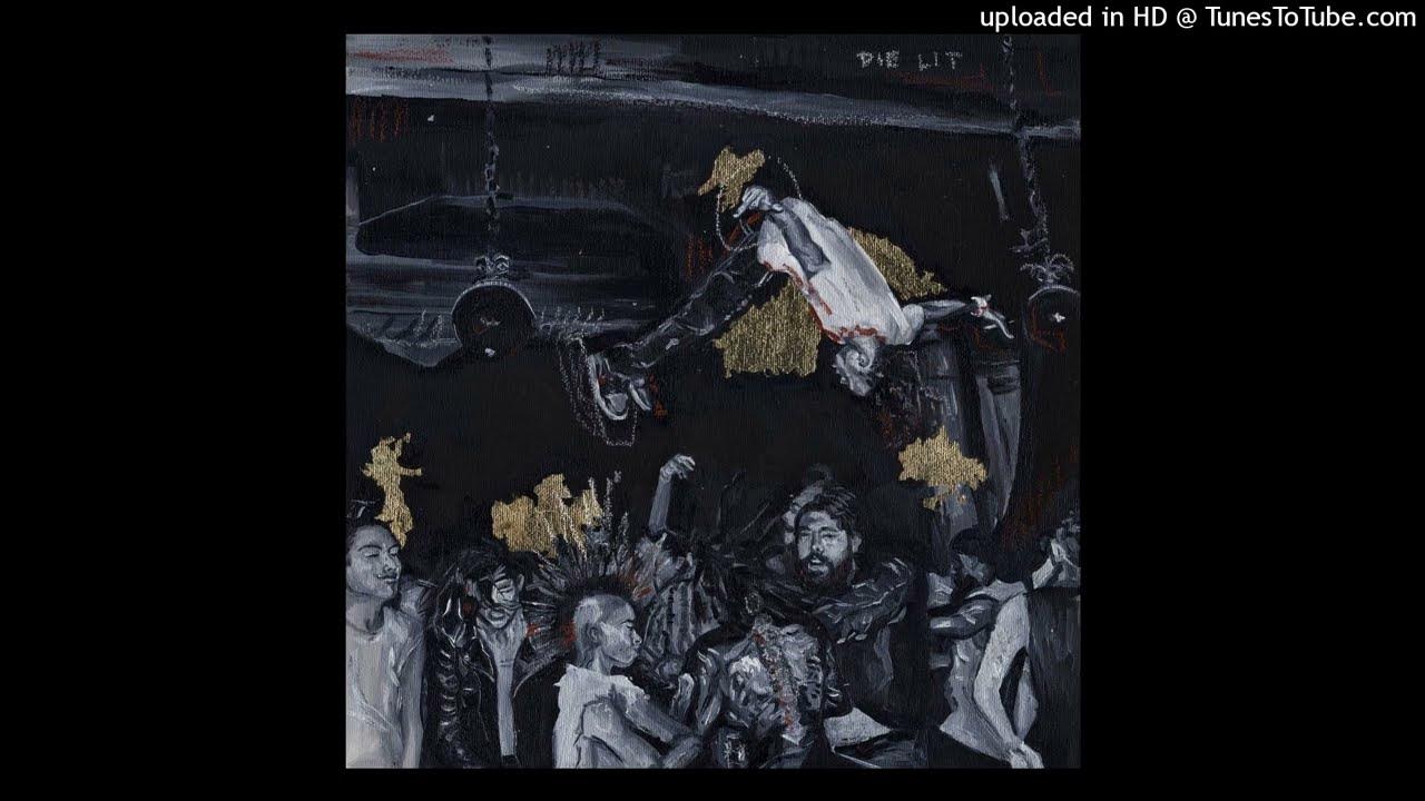 PLAYBOI CARTI x DIE LIT x PIERRE BOURNE TYPE BEAT - "OLD MONEY" - YouTube