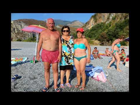FOTO E FILM PRAIA A MARE 28 08 2017