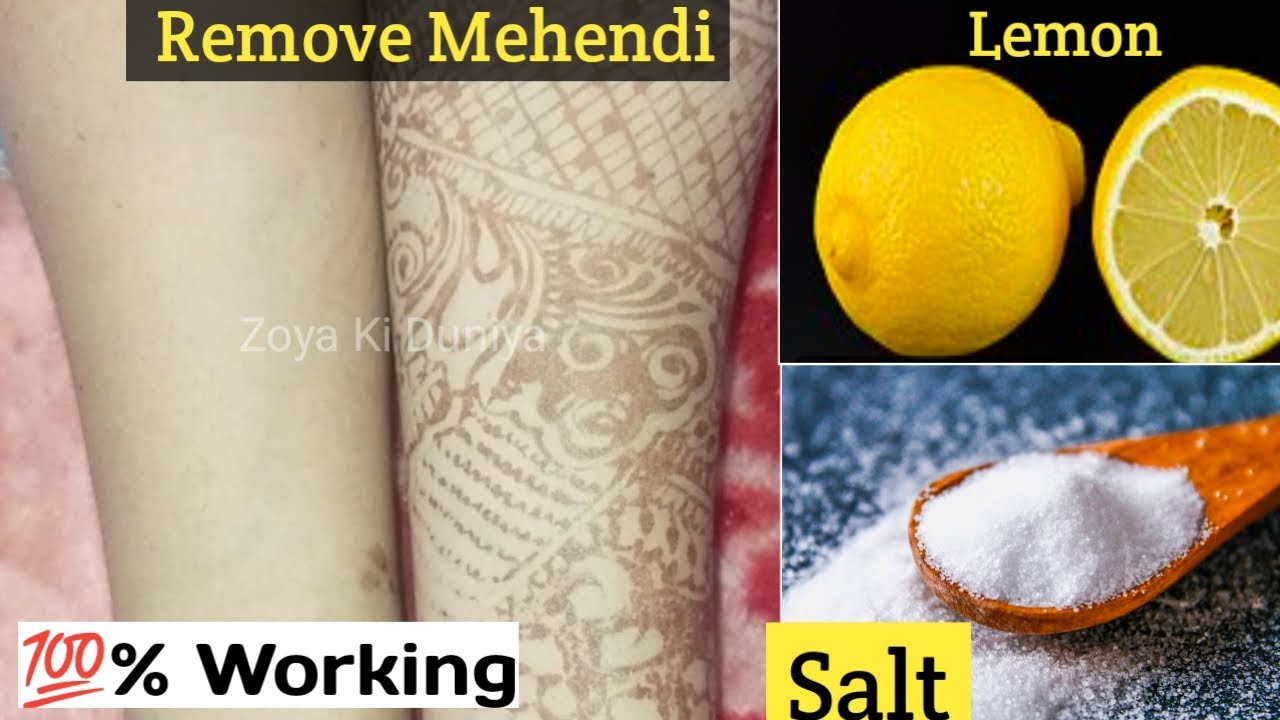 How To Remove Mehendi From Hands After Eid Mehndi Removing Process Step how-to-remove-mehendi-from-hands-after-eid-mehndi-removing-process-step
