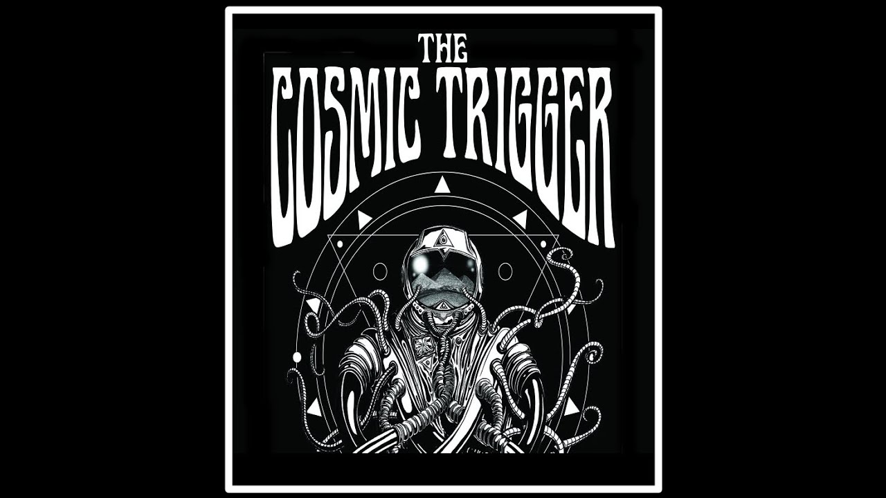 The Cosmic Trigger "Voltaire" - YouTube