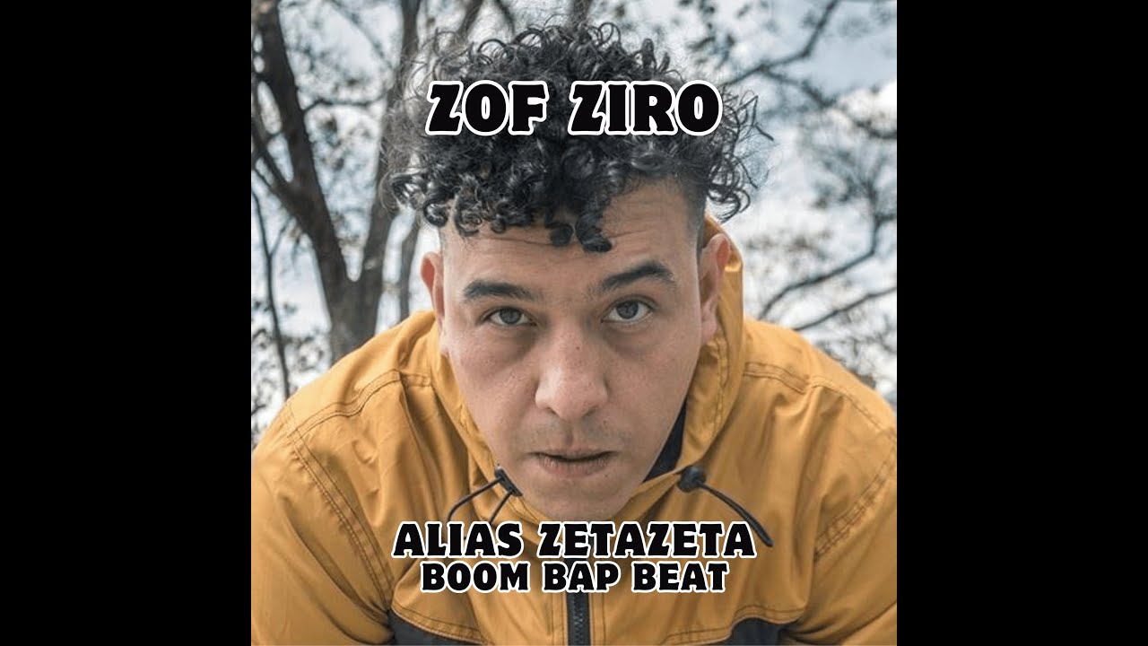 (Free) Zof Ziro Alias Zetazeta // Mirar pá entro // Type Beat - YouTube