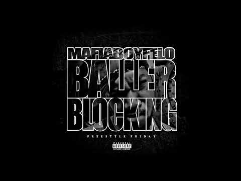 FELO - BALLER BLOCKING (FREESTYLE)