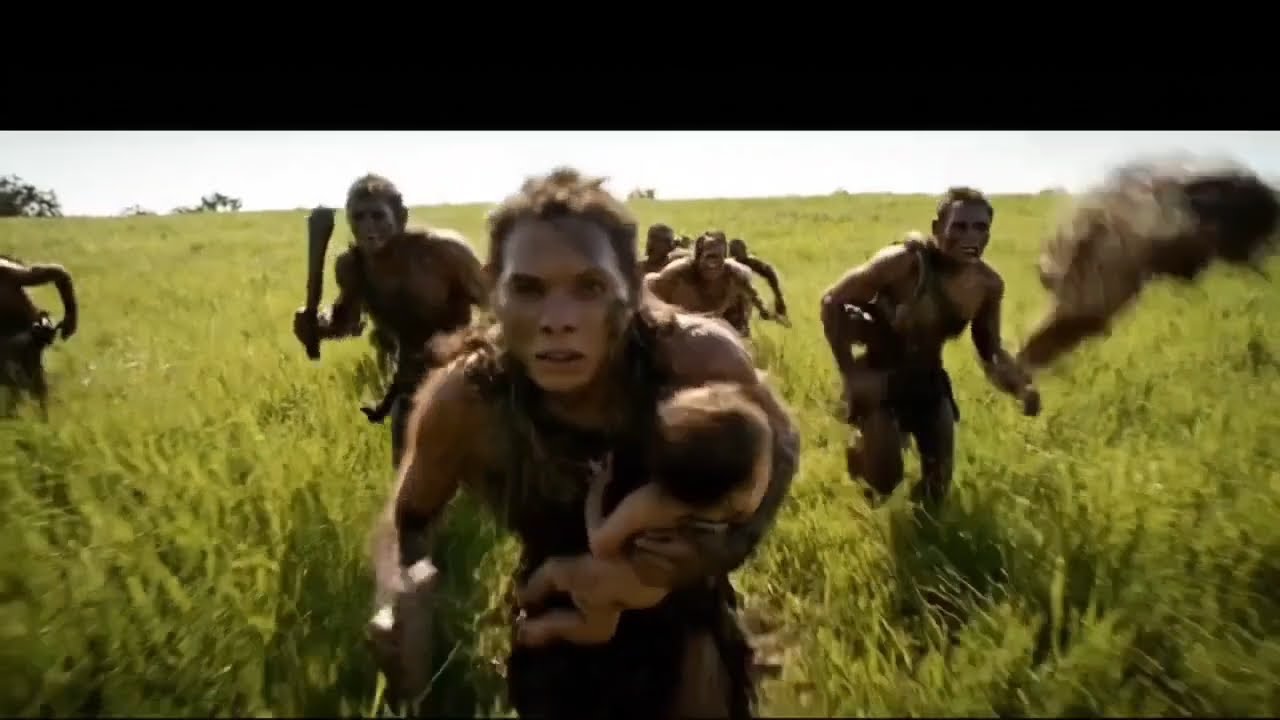 Life 6.0 Million years ago | The first gatherers and the search for ...