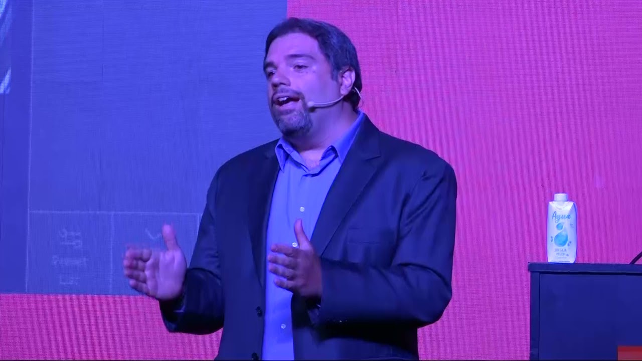 Retail Day 2021: Alberto Pizzi- Securitas - YouTube