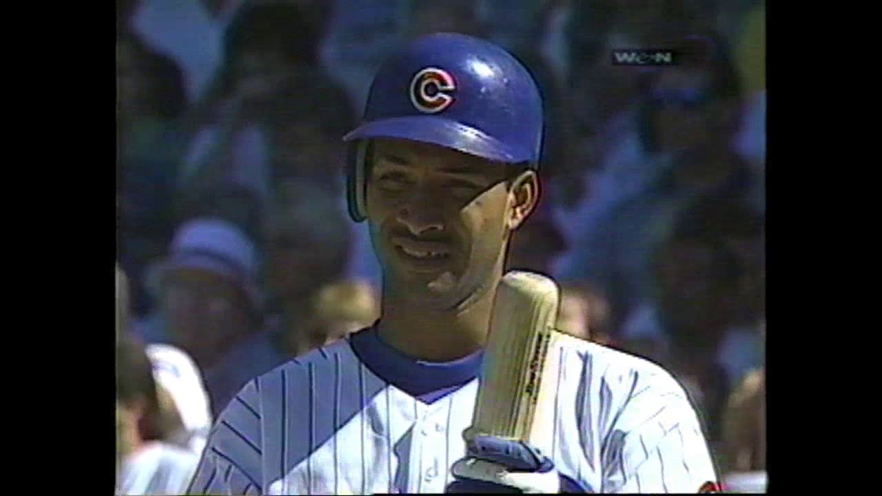 1998 MLB 31st July Colorado @ Chicago Cubs part2 - YouTube