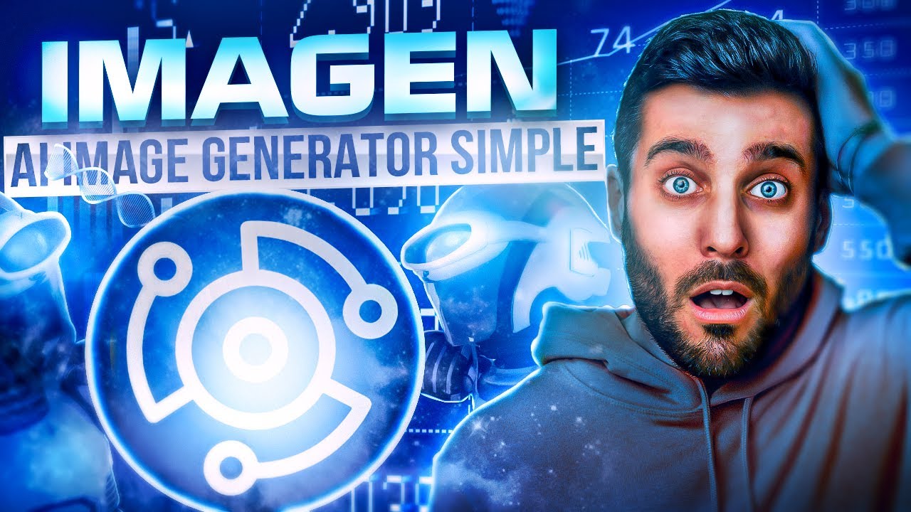 🚀 Introducing $IMAGEN NETWORK 💎Decentralized Social Network 💰 Huge Rewards for the Community 🔥 ...