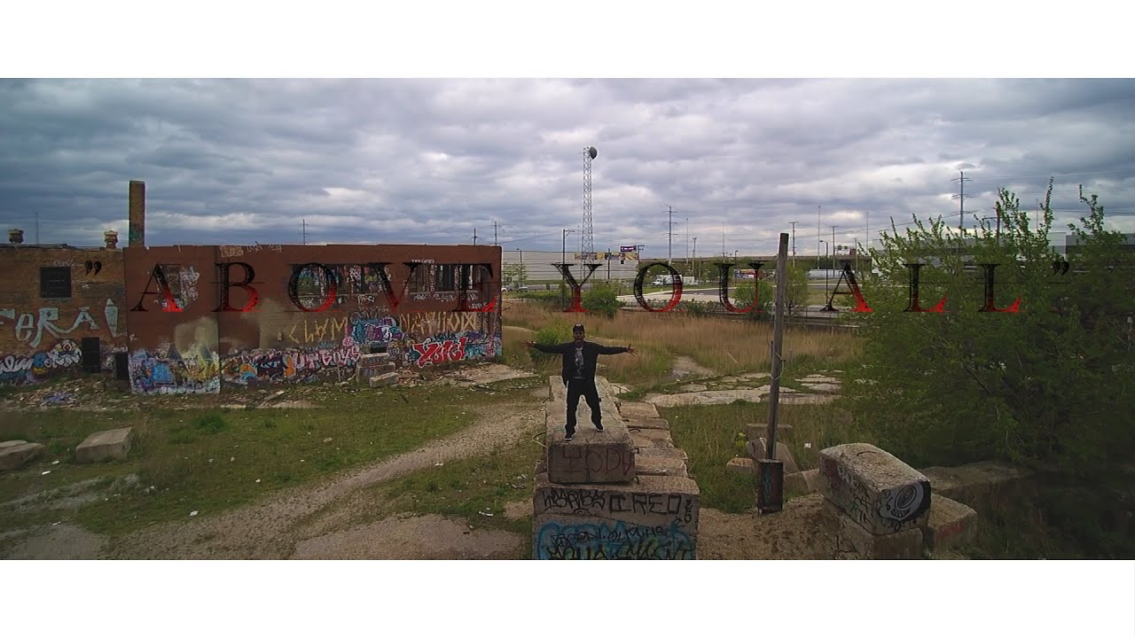 Samedee ft. Shon Mac - Above You All (Official Video) Shot By ...