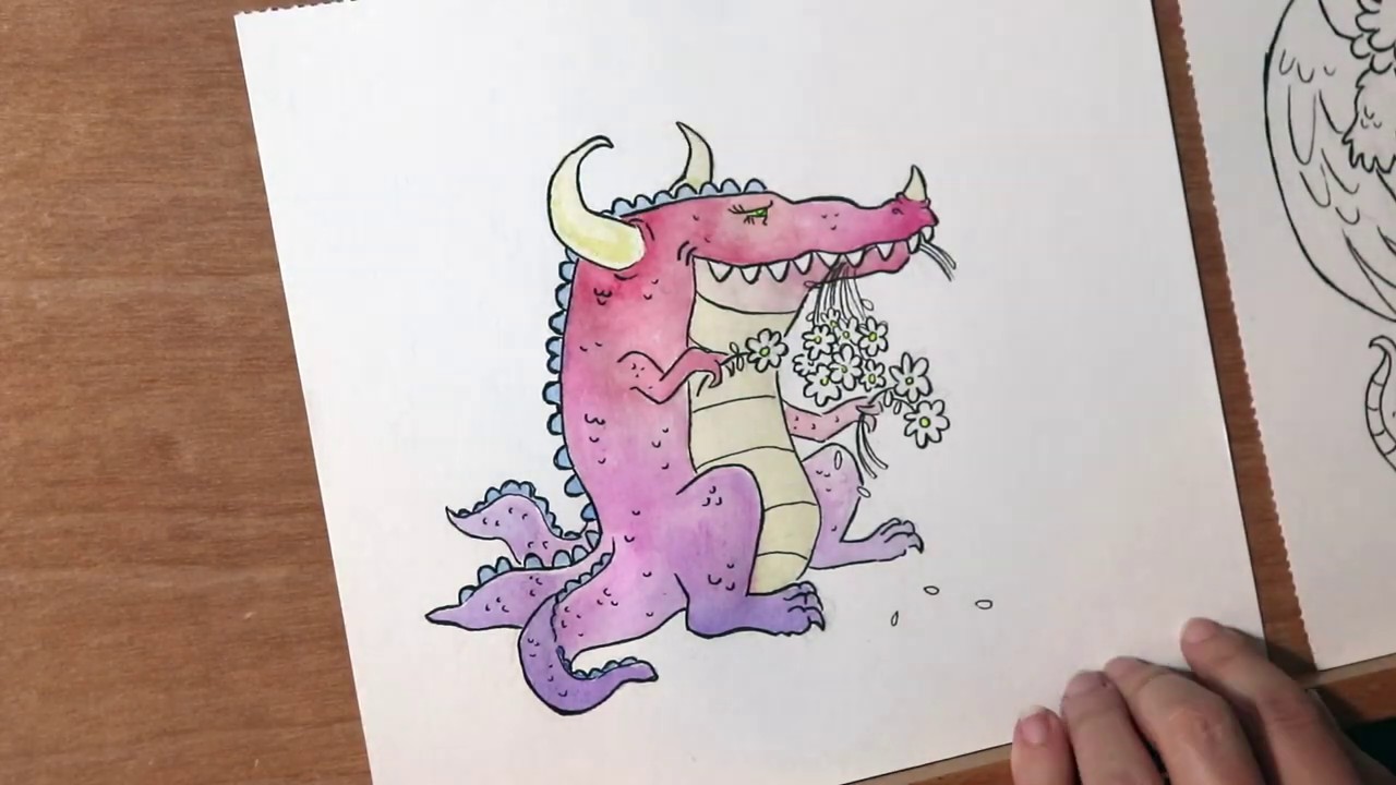 Monster Time-lapse - Flower - YouTube