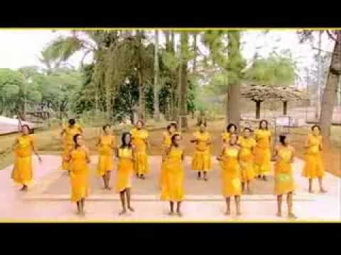 Oyessi de Moanda_Bienvenue Ya Ali - YouTube