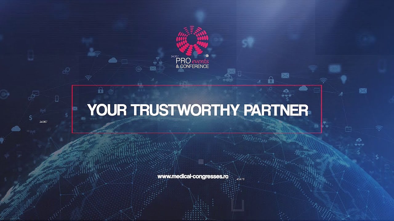 Meet us: PROevents & Conference (EN) - YouTube