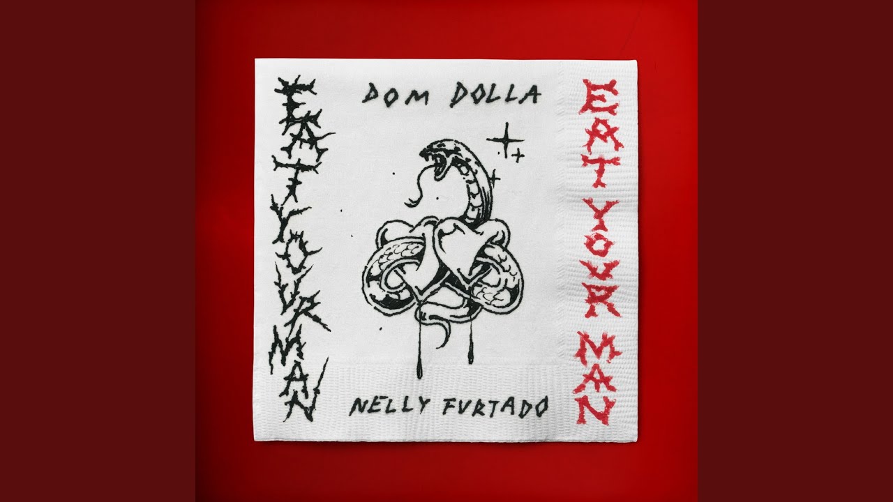 Eat Your Man (with Nelly Furtado) - YouTube