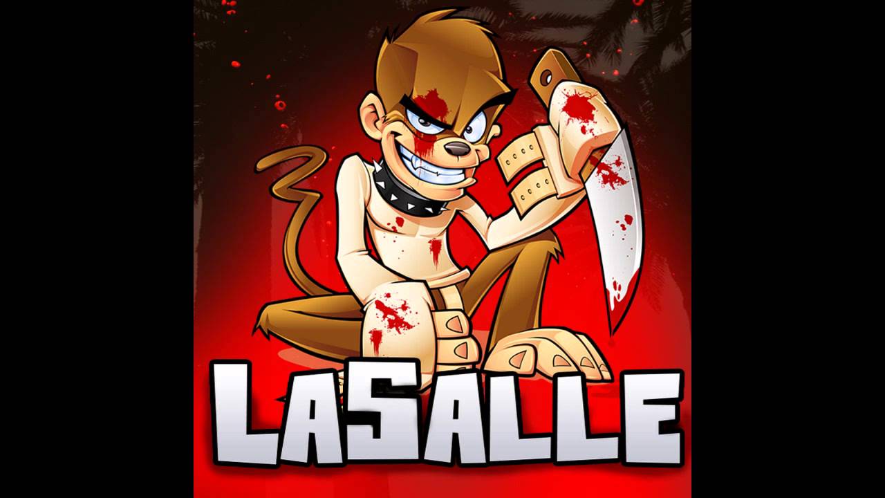 Musique de l'intro de LaSalle (Ancienne) - YouTube