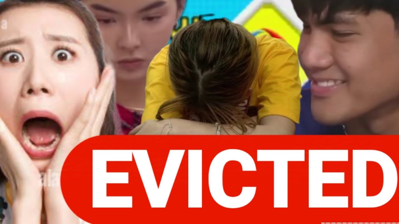 Sino kaya ang Evicted? is it Jarren, kai, or Fyang? - YouTube