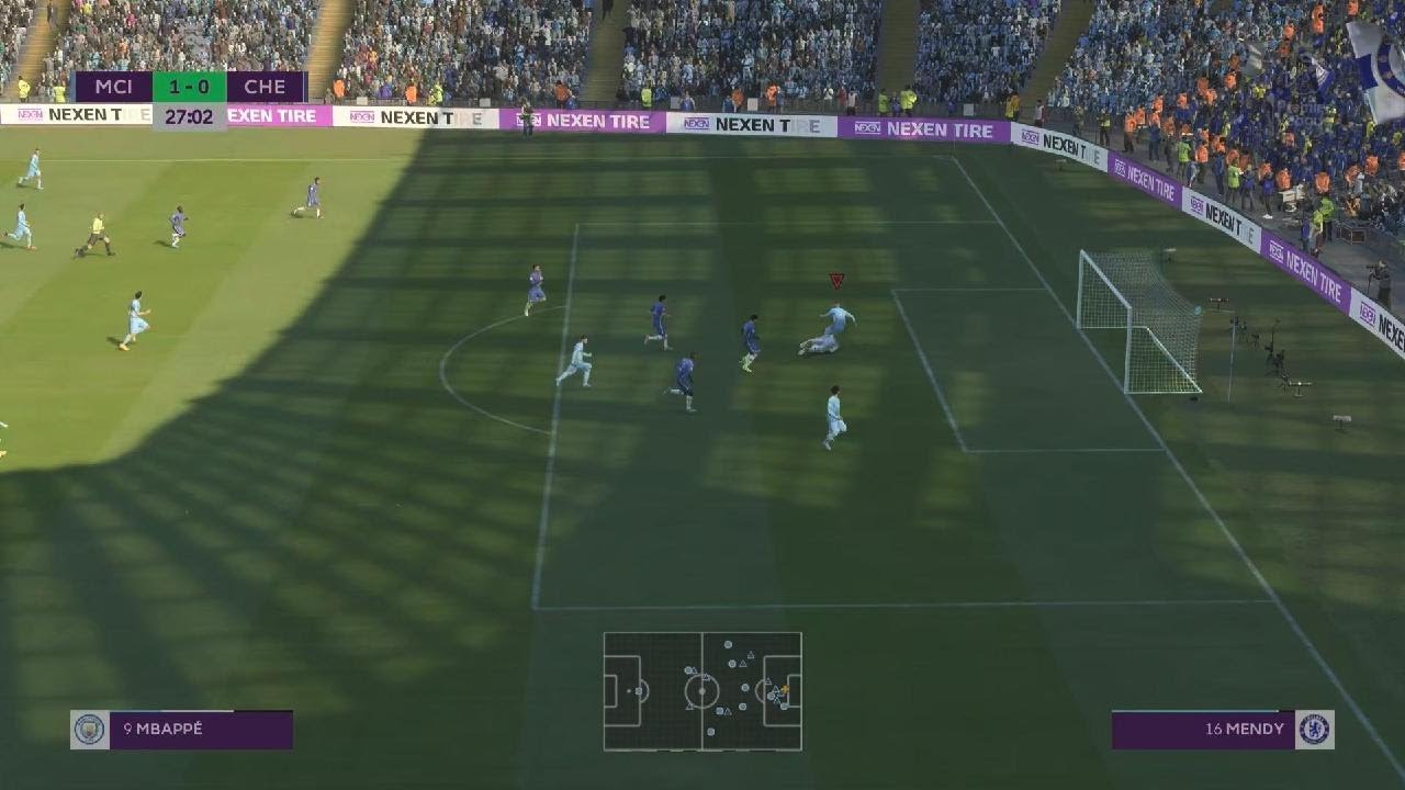 FIFA 22_20240703151905 - YouTube