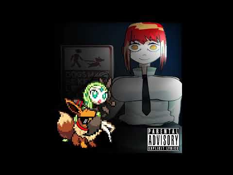 Lil 3Vee - Makima Fart Gif + Meloetta (Official Audio) 